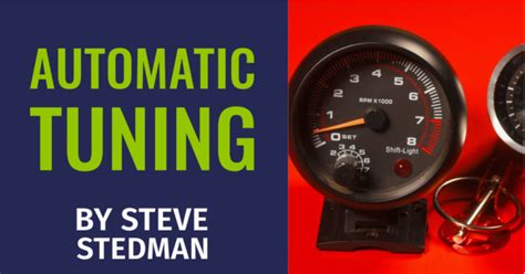 Exploring Automatic Tuning Sql Server