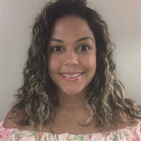 Daniela Luna Dental Assistant Triangle Restoration Dentistry Linkedin