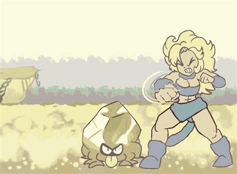 Chrono Trigger Robo GIF Chrono Trigger Robo Rock Discover Share GIFs