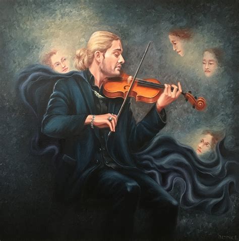 David Garrett