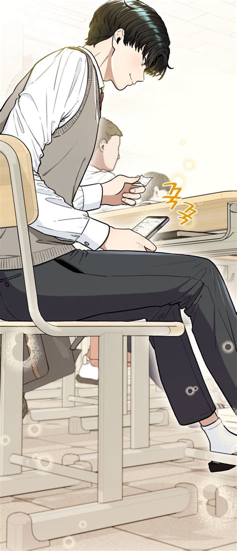 뜨거운 홍차 네이버웹툰