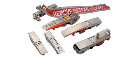 Rotary Latches Hartwell Corporation