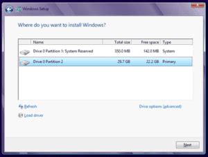 How To Upgrade From 32 Bit To 64 Bit Version On Windows 10