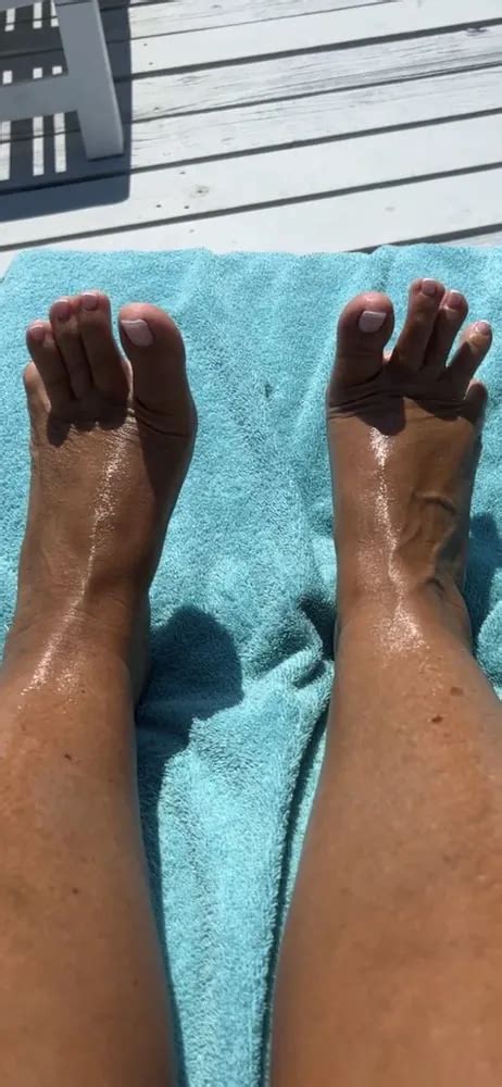 Sexy Fun Feet Nude Pics Xhamster