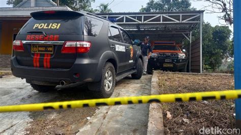 Ipda Taryono Tokoh Baru Di Kasus Pembunuhan Tuti Amel