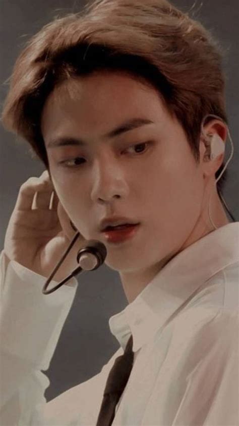 25 Jin Aesthetic Pics Iwannafile