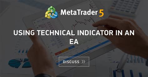 Using Technical Indicator In An Ea Indices Expert Advisors And Automated Trading Mql5