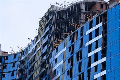 Aluminum Wall Cladding Types And Installation Wiedehopf® Toronto Cladding And Building