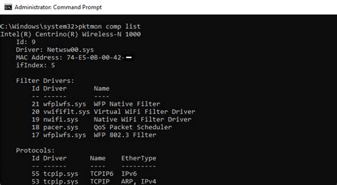 Beginners Guide To Windows 10 Built In Packet Sniffer Pktmon