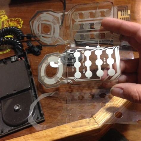 My Original Intelivision 1 Refurb And Replacing The Soundchip Due To A Shorted Controller R