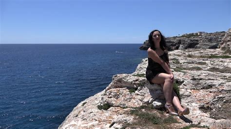 Squirting And Fucking On Beach Latoya A Eporner