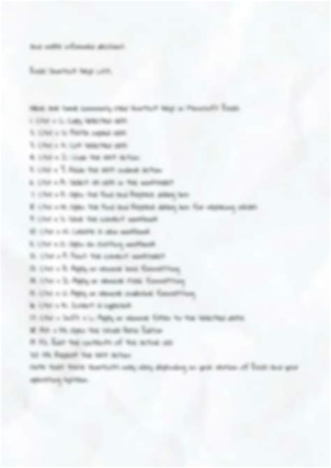 Solution How To Create Formulas In Excel Studypool