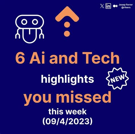 josep ferrer on linkedin artificialintelligence ai innovation