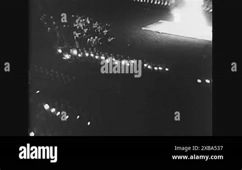 A Narrator In The 1960s Explains How Film Was Used As A Propaganda Tool