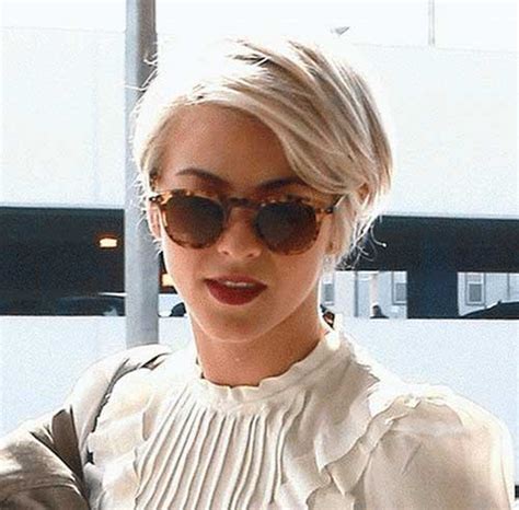 15 Julianne Hough Pixie Haircuts Pixie Cut Haircut For 2019
