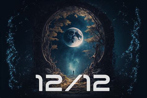 The Significance Of The 1212 Portal Cosmic Balance Of Masculine