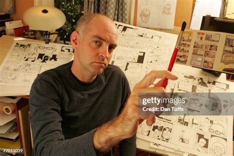 101 Dan Clowes Photos And High Res Pictures Getty Images
