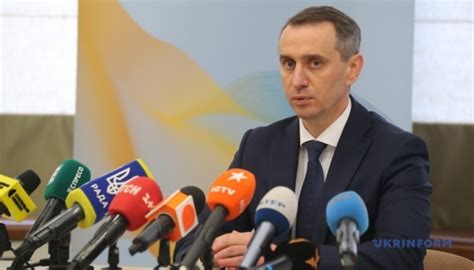 Глава МОЗ сказав кому передадуть функції МСЕК після ліквідації