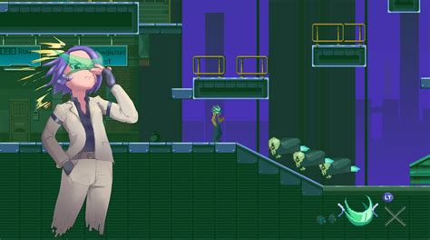 Yakuza Punch By Omitsu