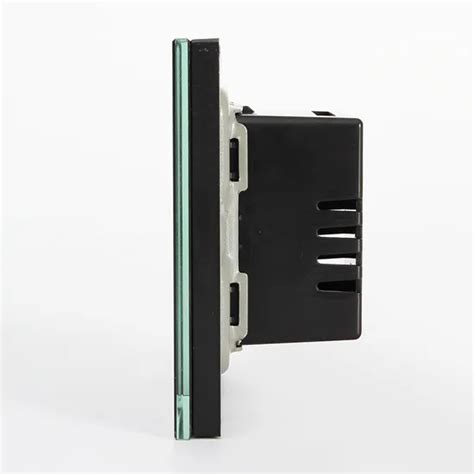 Rs485 6 Button Modbus Protocol Hotel Home Using Light Touch Wall Switch Light Touch Switch And