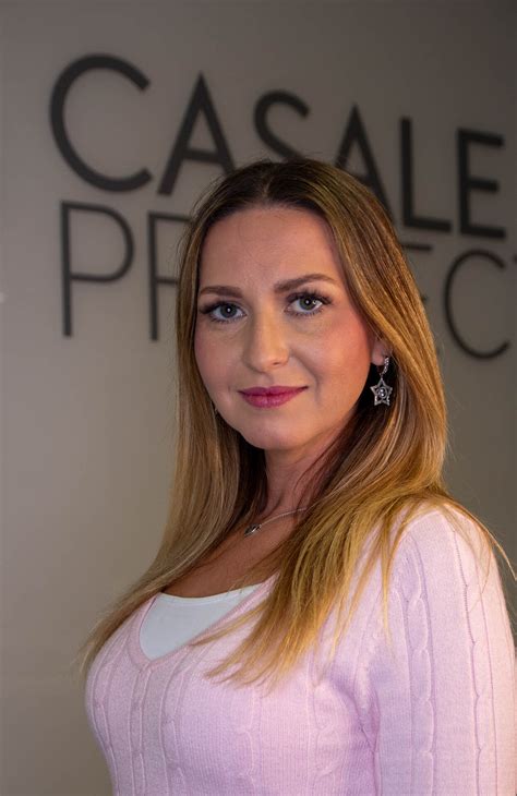 Casale Project A S • Casale