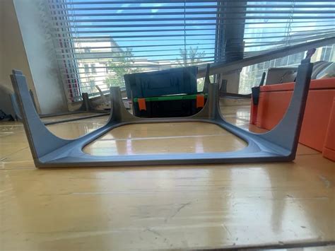 Gridfinity Storage Box Shelf All In One Parametric Remixed By Elcapitain Makerworld Download