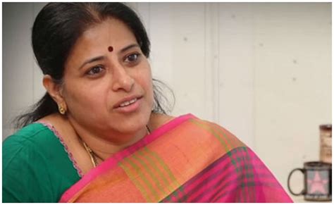 Actress Sudha క్యారెక్టర్ ఆర్టిస్ట్ సుధా బాధలు తెలిస్తే కన్నీళ్లు పెట్టాల్సిందే Telugu Rajyam