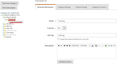 Amasty Duplicate Categories For Magento 2 And 1 Firebear