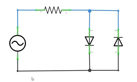 Power Diodes Schottky Diode Fast Recovery Diode Analysis