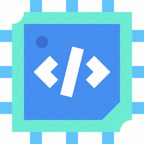 processor chip microchip circuit cpu web development web design