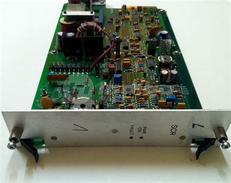 SCR Module Used IndigoParts