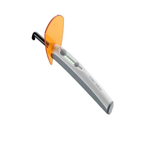 3m Espe Elipar Deepcure L Led Curing Light