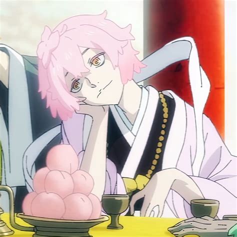 Tao Fa Jigokuraku Icons