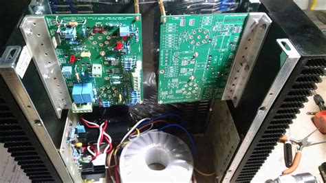 Docuamp Build Blue Hawaii