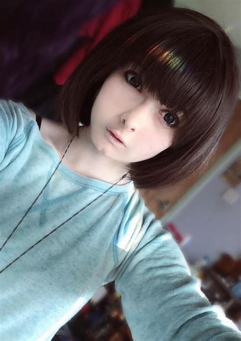 Frisk Cosplay Undertale By Ramenprincesscosplay On Deviantart