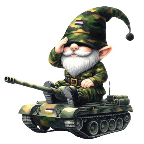 Military Gnome Images Free Download On Freepik