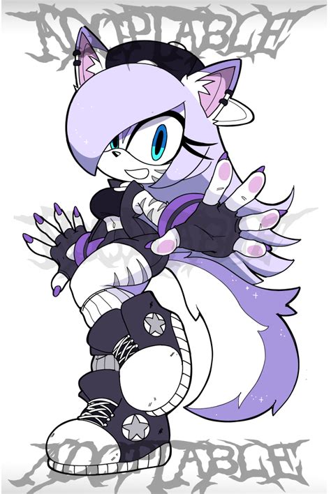 Adopt Sonic Wolf Oc Ychcommishes