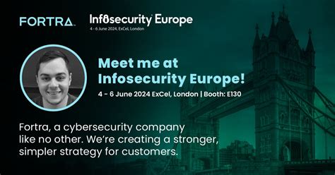 Michael Barford On Linkedin Infosec2024 Cybersecurity Dataprotection Fortra