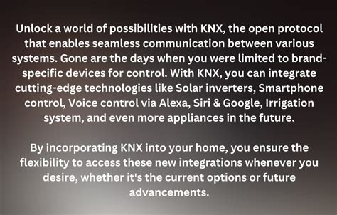 The Top KNX Applications Knxtra Co Nz