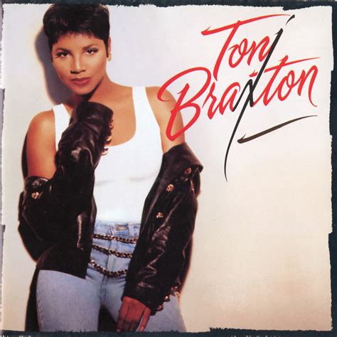 ‎toni Braxton Toni Braxton의 앨범 Apple Music