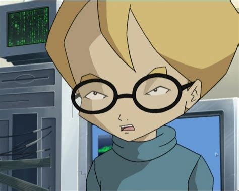 Code Lyoko CodeLyoko Fr