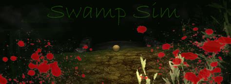 Swamp Sim Markiplier Wiki Fandom