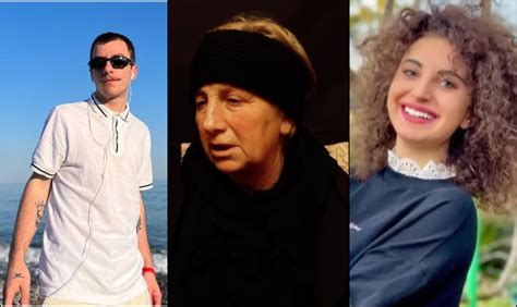 🎥 19 წლის დაღუპული ბიჭის დედა პირველად ალაპარკდა მაღალჩინოსნის გოგოს ბრალეულობაზე რომელსაც 100