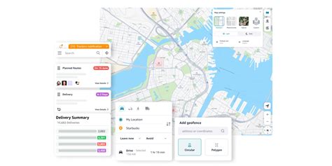Location Based Service Amazon Location Service Aws
