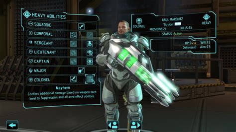 Xcom Enemy Unknown
