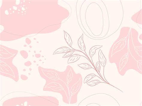 Premium Vector Seamless Pattern Memphis Style Template Design