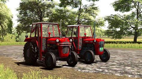 Fs22 Imt 539 Deluxedlidlspecial V5 0 2 Farming Simulator 19 17 15 Mod