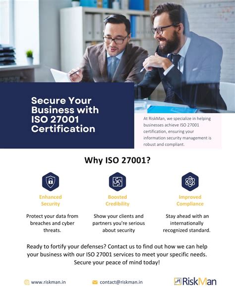 Riskman Consulting On Linkedin Iso27001 Cybersecurity Dataprotection Businessexcellence…