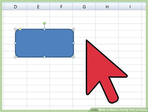 How To Make A Tree Diagram In Excel Wiring Site Resource