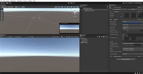 How To Mask Ui Elements In Unity Objective Go Over Ui Mask By Roger Moore Medium